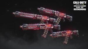 How To Get Mythic Weapons in COD Mobile » The Ultimate Guide