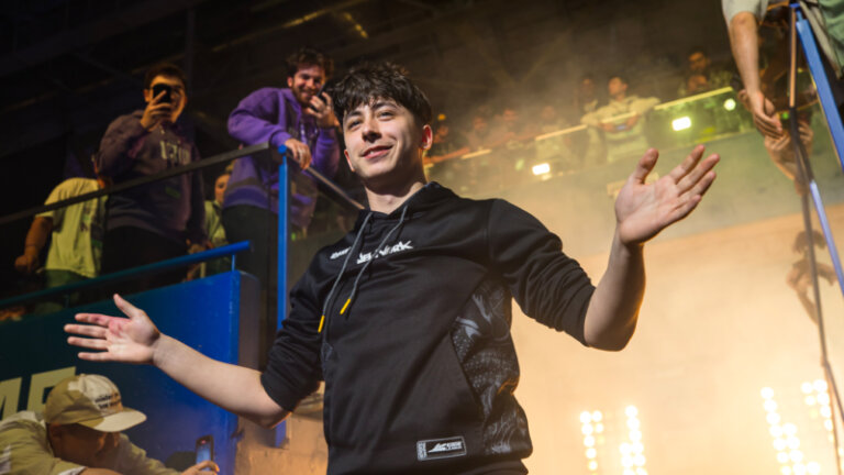 Best COD Player [2025] – Top 10 Call of Duty Players