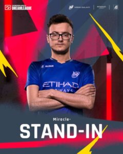 Miracle- returns to Nigma, but can Nigma return to relevance?