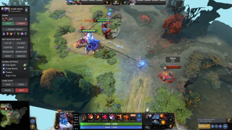 Ogre Magi Dota 2 Guide – Zero Int Gameplay in Patch 7.33