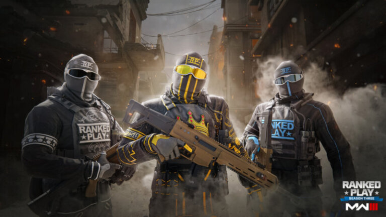 Call of Duty Ranks ⚡️ Guide to COD Ranks in All Games