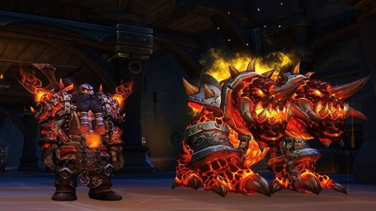 Best Hunter Pet in World of Warcraft » Best Pets for Different Roles