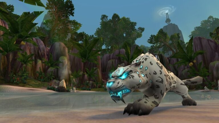Best Hunter Pet in World of Warcraft » Best Pets for Different Roles