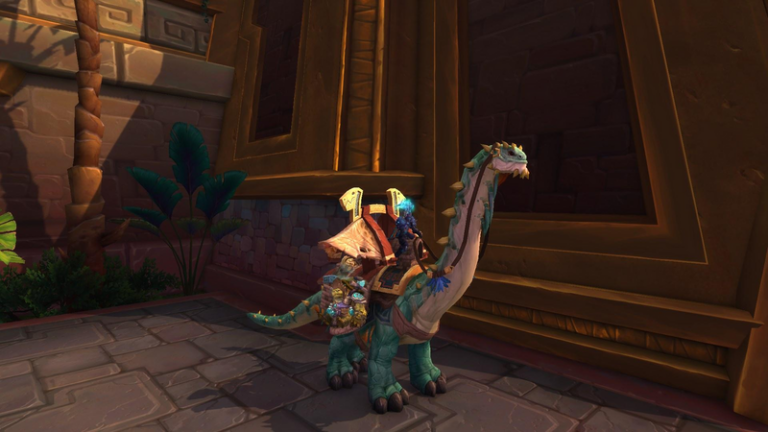 Best World of Warcraft Mounts → Top WoW Mounts And How To Get Them