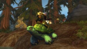 Best World of Warcraft Mounts → Top WoW Mounts And How To Get Them
