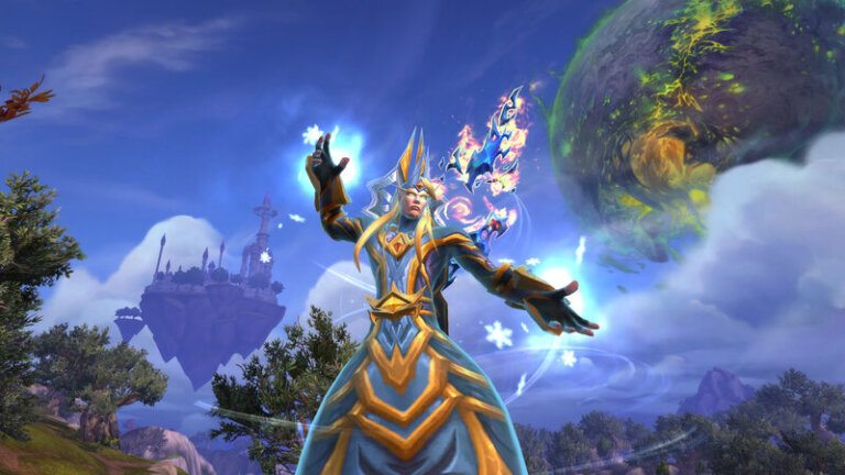 Is World of Warcraft Dead? » Is the MMO Still on Top?