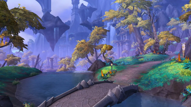 Top WoW PvP Players | Who Is Currently Dominating In PvP