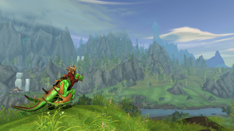Is World of Warcraft Dead? » Is the MMO Still on Top?