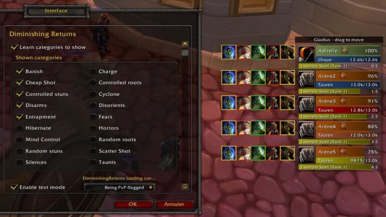 Best World of Warcraft Addons → Top 10 Addons to Boost Your Gameplay