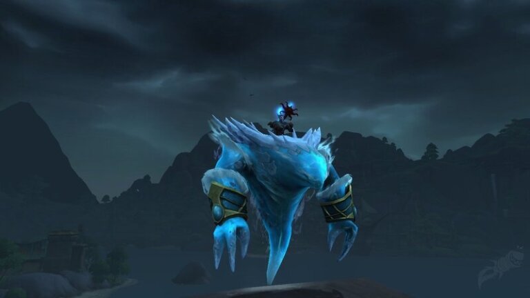 Best World of Warcraft Mounts → Top WoW Mounts And How To Get Them