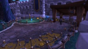 World of Warcraft Pet Battle Guide » Best Tips & Tricks for Pet Battles