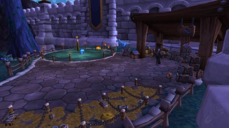 World of Warcraft Pet Battle Guide » Best Tips & Tricks for Pet Battles