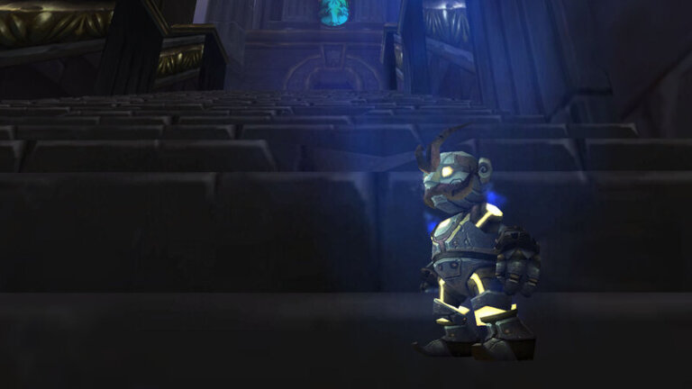 Rare World of Warcraft Pets » Top 10 List of Rare Pets