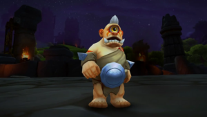 Rare World of Warcraft Pets » Top 10 List of Rare Pets