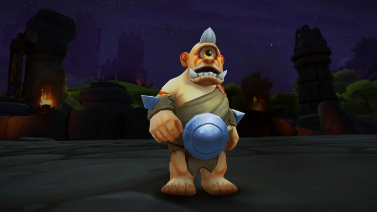 Rare World of Warcraft Pets » Top 10 List of Rare Pets
