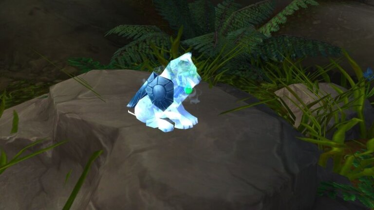 Rare World of Warcraft Pets » Top 10 List of Rare Pets