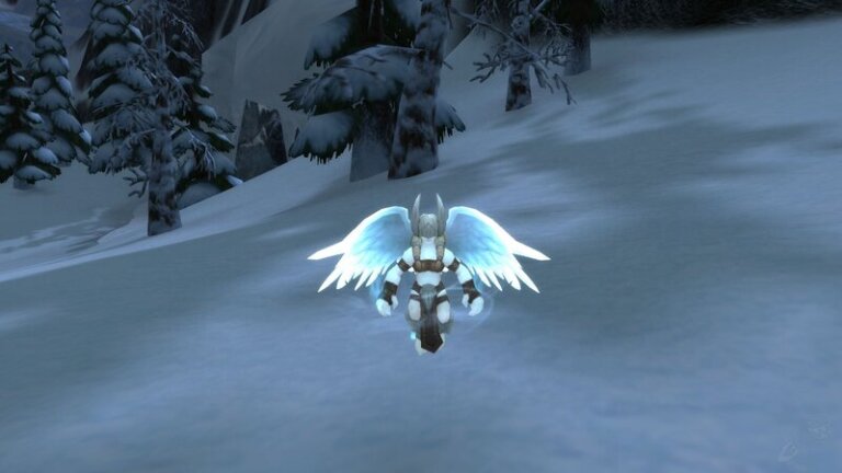 Rare World of Warcraft Pets » Top 10 List of Rare Pets