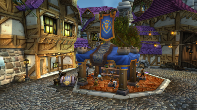 Is World of Warcraft Dead? » Is the MMO Still on Top?