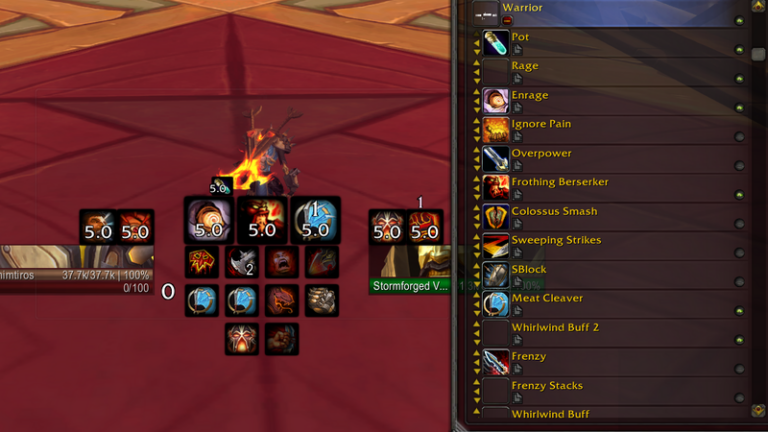 Best World of Warcraft Addons → Top 10 Addons to Boost Your Gameplay