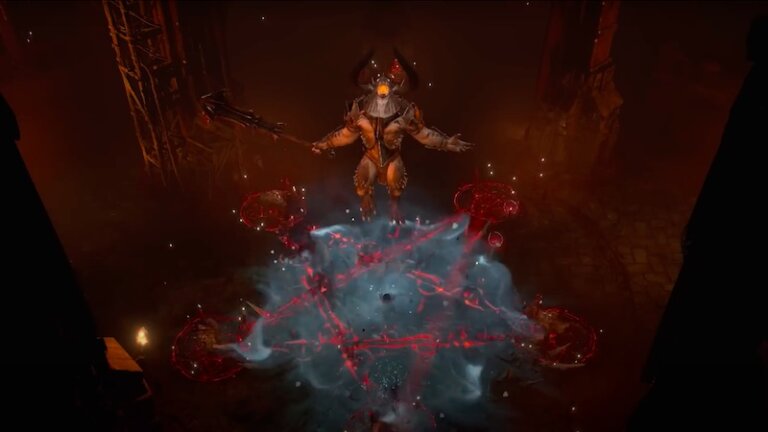 Diablo 4 Server Slam Open Beta Release Times and How to Get Rewards