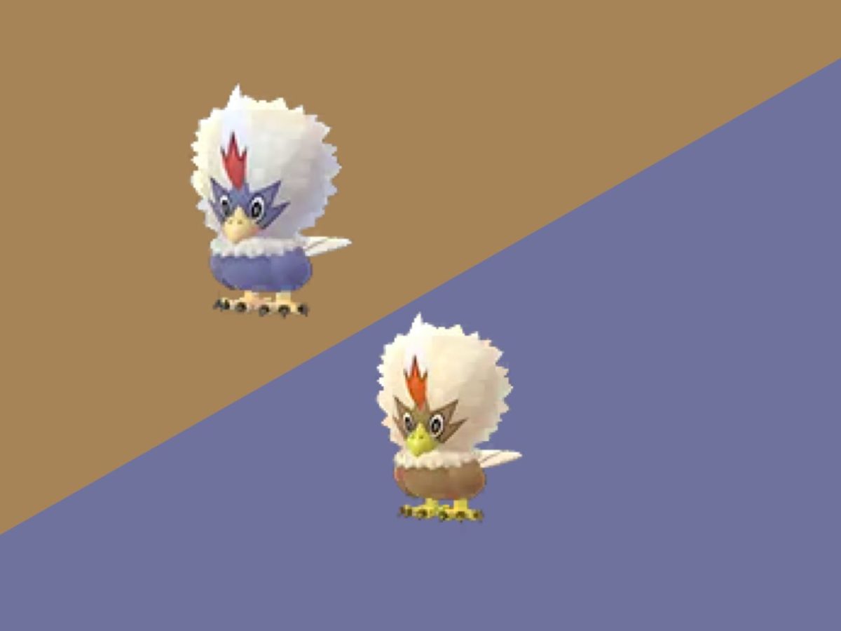 Pokémon GO Spotlight Hour Schedule for September 2022