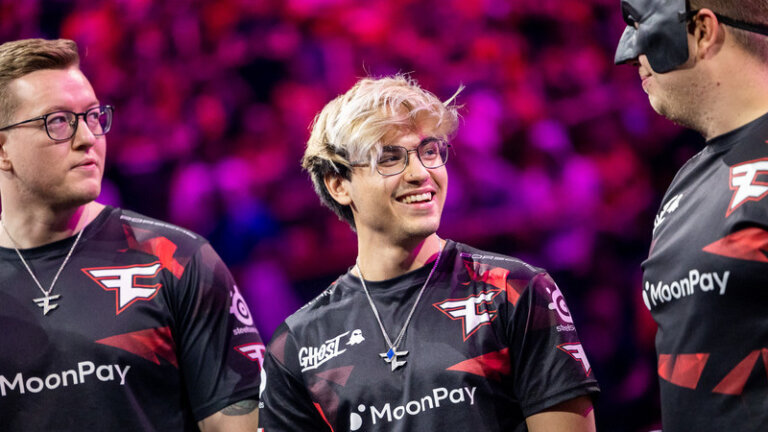 Heroic Crush FaZe Clan CS:GO Major Hopes - What's Next for FaZe?