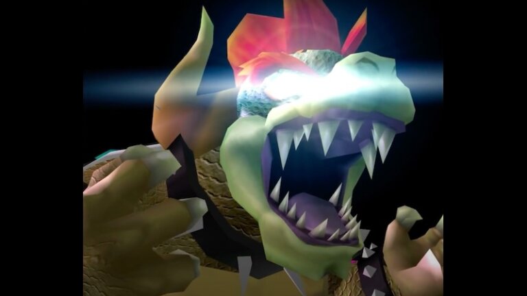 How to Beat Giga Bowser in Smash Ultimate and Who is Giga Bowser?