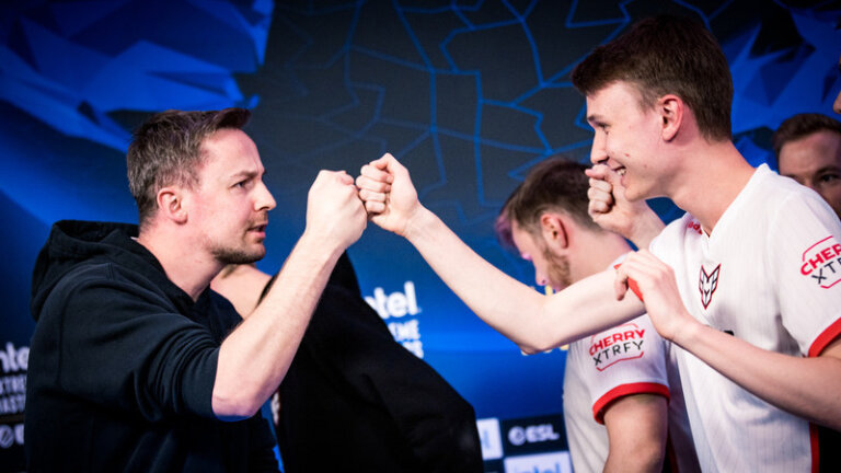 The Heroic CS2 Roster Drama Explained