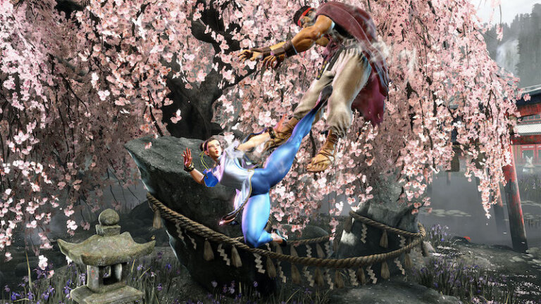 How old is Chun Li in Street Fighter 6? - Age, Actual Age and Chronology