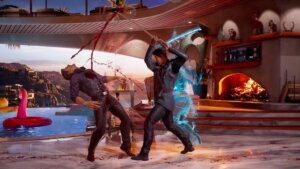 Best PS5 Fighting Games - What is the Best PS5 Game?