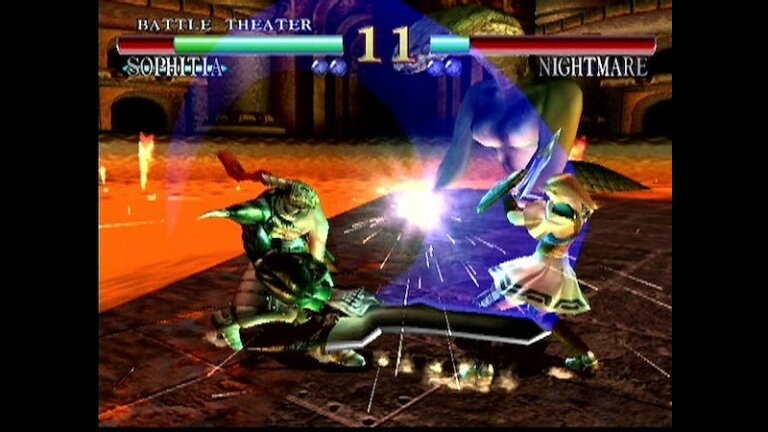 Best Fighting Games Of All Time