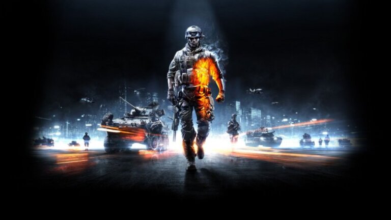 Call of Duty vs Battlefield - Is It a Fair Fight Now? | Esports.net