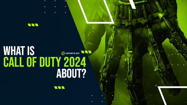 Call of Duty 2024 ⚡️ What's Happening Next With Call of Duty?