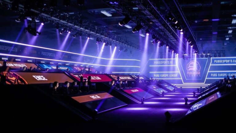 Call of Duty vs PUBG Battle of the Battle Royales