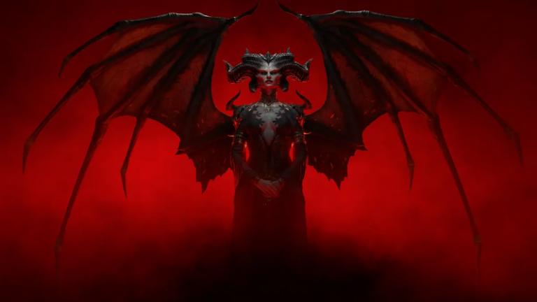 Who is Lilith Diablo 4 - The Main Villain of the Game