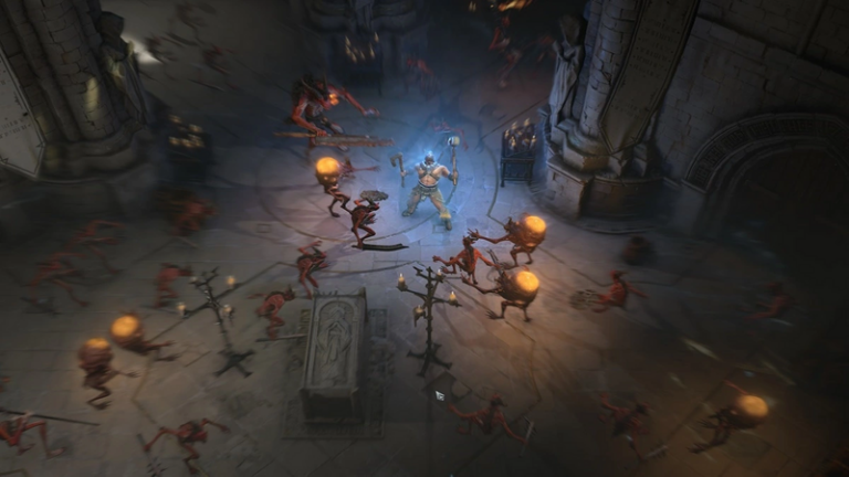 Diablo Immortal VS Diablo 4 - Which Game Should You Play?