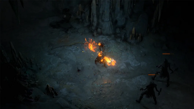 Blizzard re-enables Diablo 4 trading after bugfix - Bans still pending Blizzard re-enables Diablo 4 trading after bugfix - Bans still pending