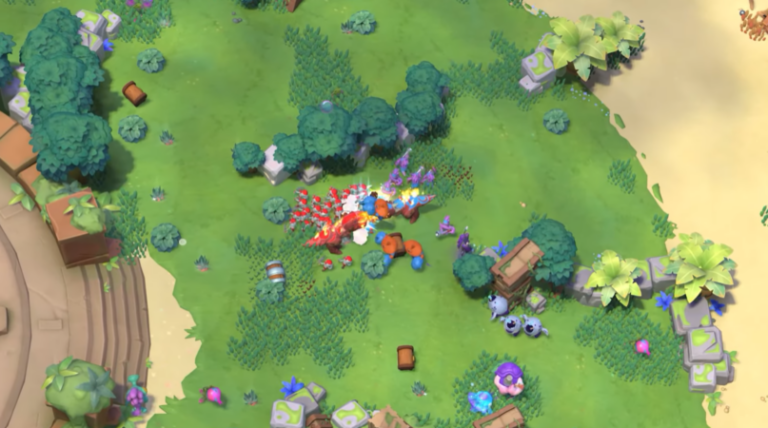 Supercell reveals latest title Floodrush to mixed reactions - Can it ...