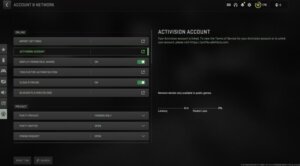 How to Change Your Name in Call of Duty ️ MWII and Warzone Guide