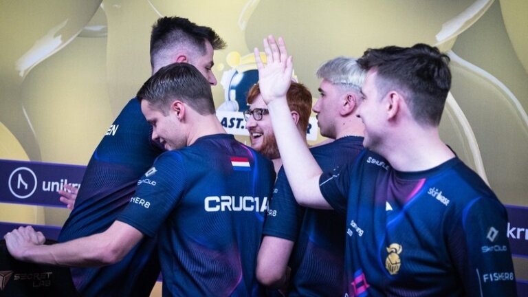 Monte & Into The Breach | The CS:GO Major Underdogs Cinderella Story