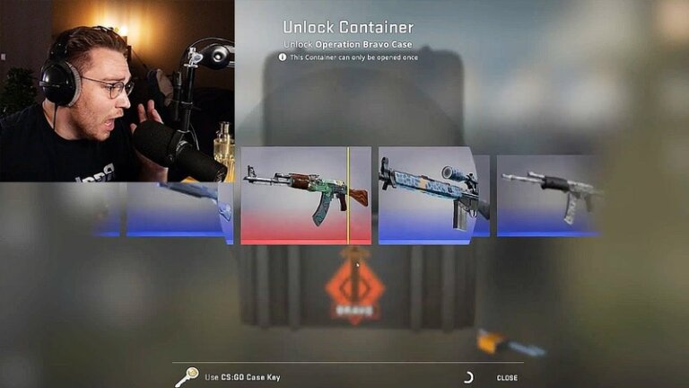 5 CS:GO Twitch Streamers You've Got To Watch