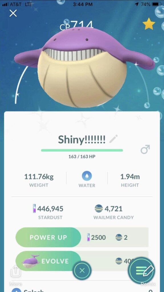 Pokémon GO Spotlight Hour Schedule for September 2022