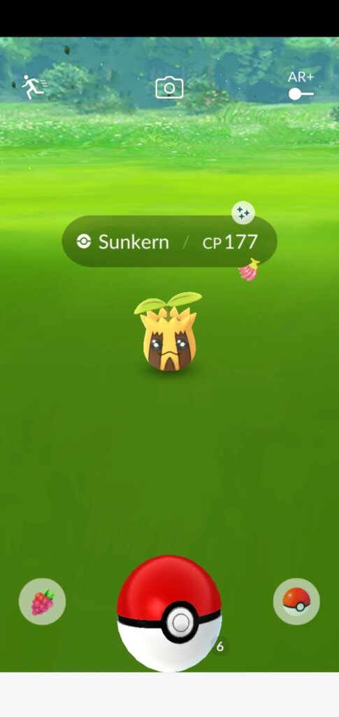 Pokémon GO Spotlight Hour Schedule for September 2022