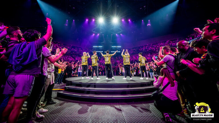 BLAST.tv Paris Major Final Preview: Vitality CS:GO Major Dream Alive
