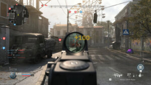 What is ADS in COD? How Do You ADS in Call of Duty?