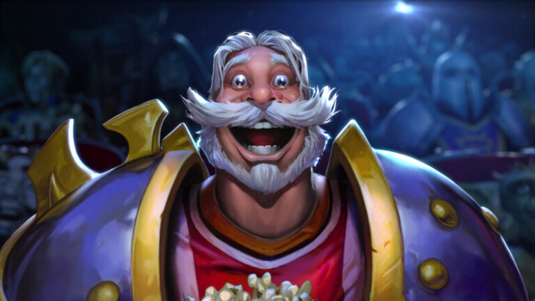 Best WoW Players → List Of The Best WoW Players