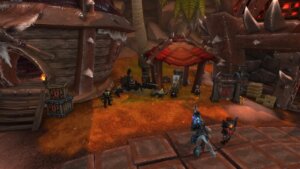 WoW How To Create A Guild » An Easy Step By Step Guide