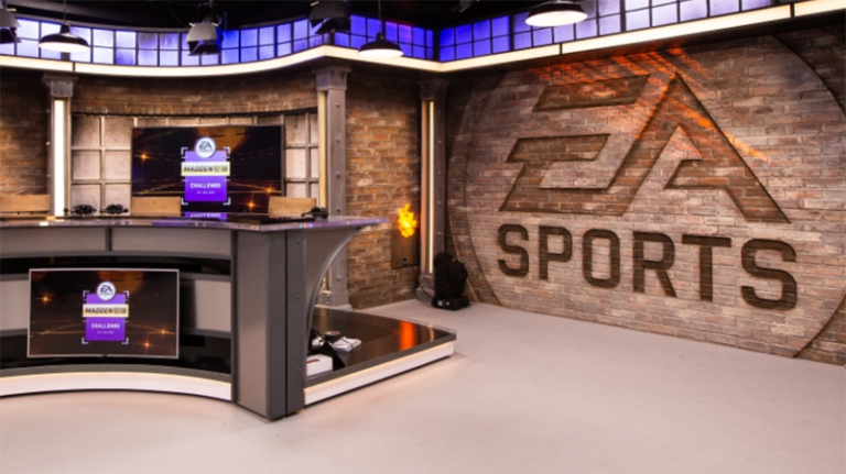 EA's Game-Changing Move: A New Structure for Electronic Arts Studios