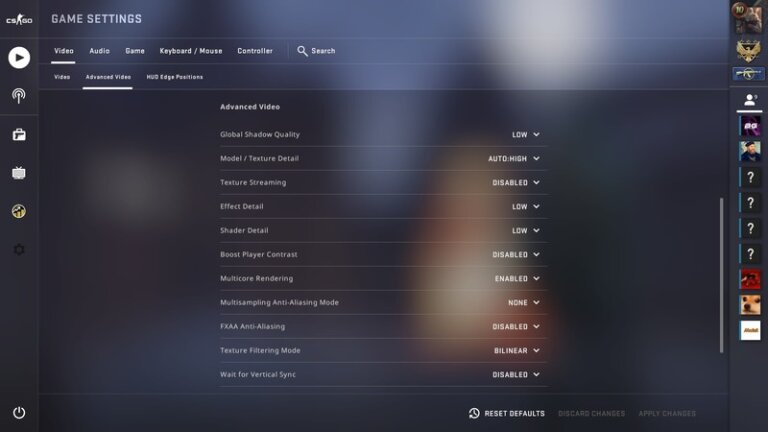 How to get a CS2 FPS Boost | Gain Those Frames!