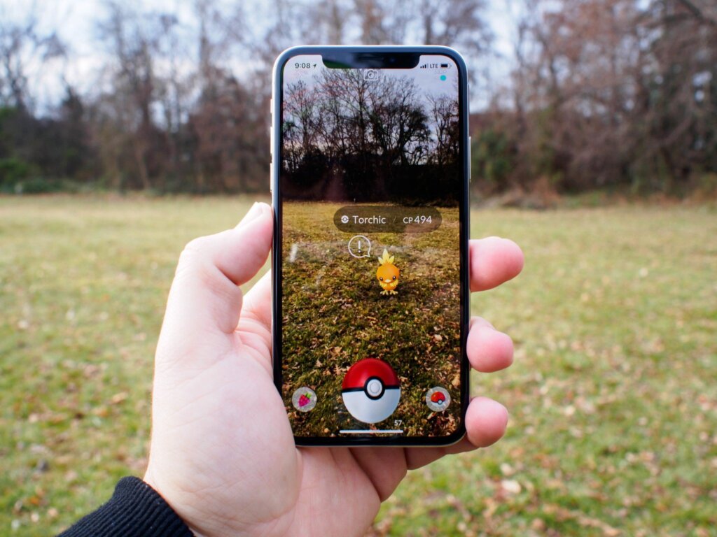 How to turn off AR mode in Pokémon GO » Complete AR Mode Guide